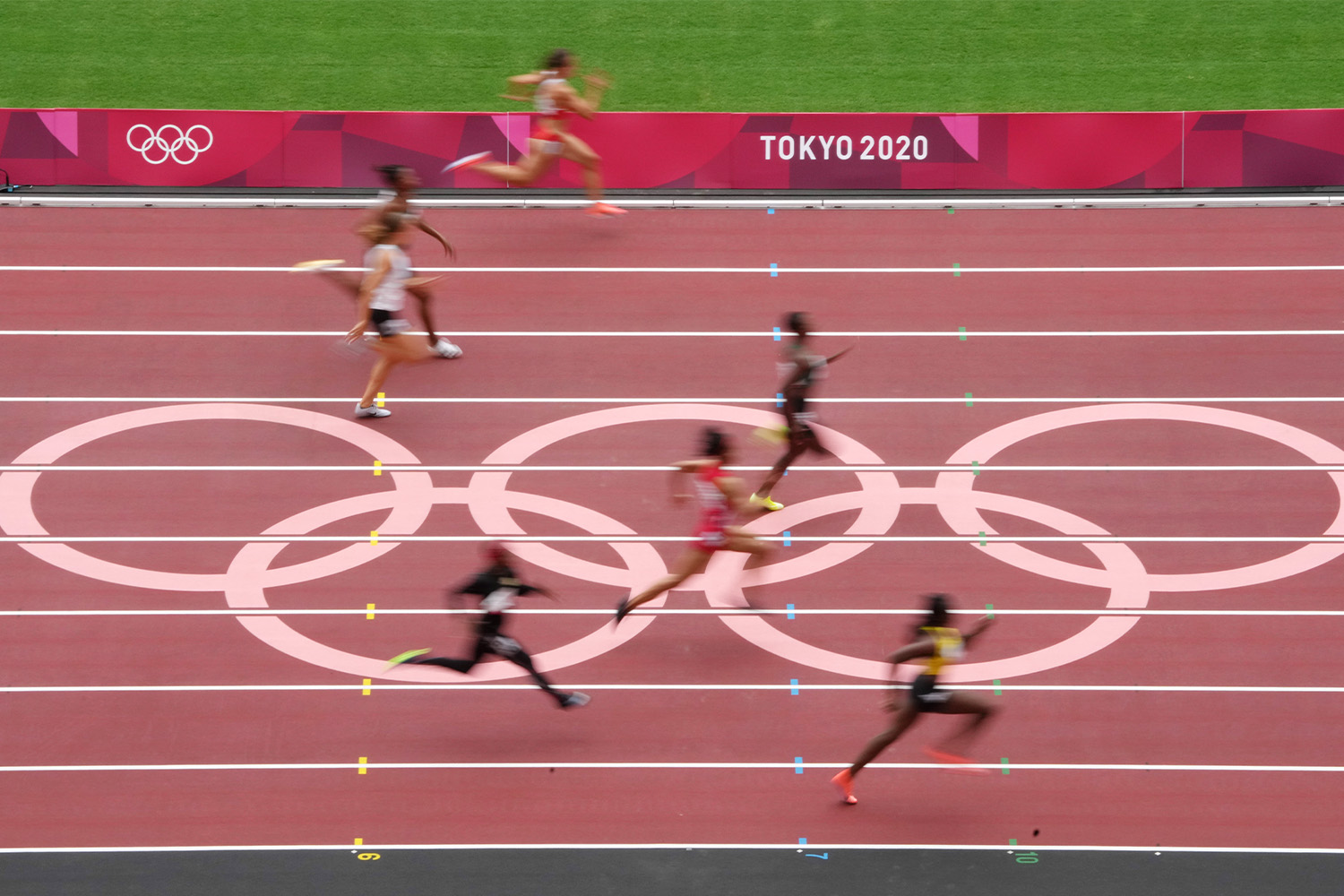 Olympic Channel’s 5-Year Run Ends