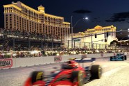 Formula 1 May Shift Gears Leave Two Races In Rearview
