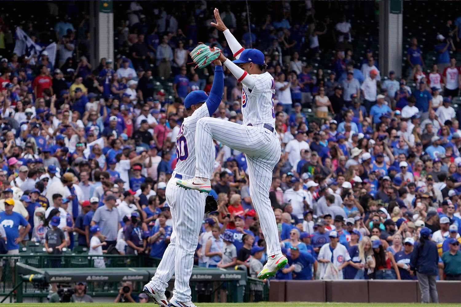 MLB To Implement Pace-of-Play Rule Changes