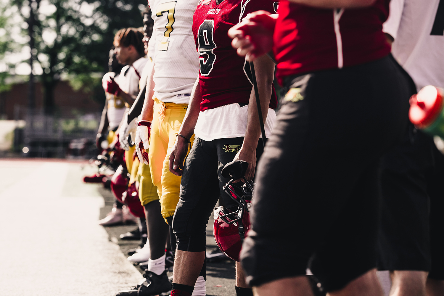 How NIL Changed the College Sports Game - Front Office Sports