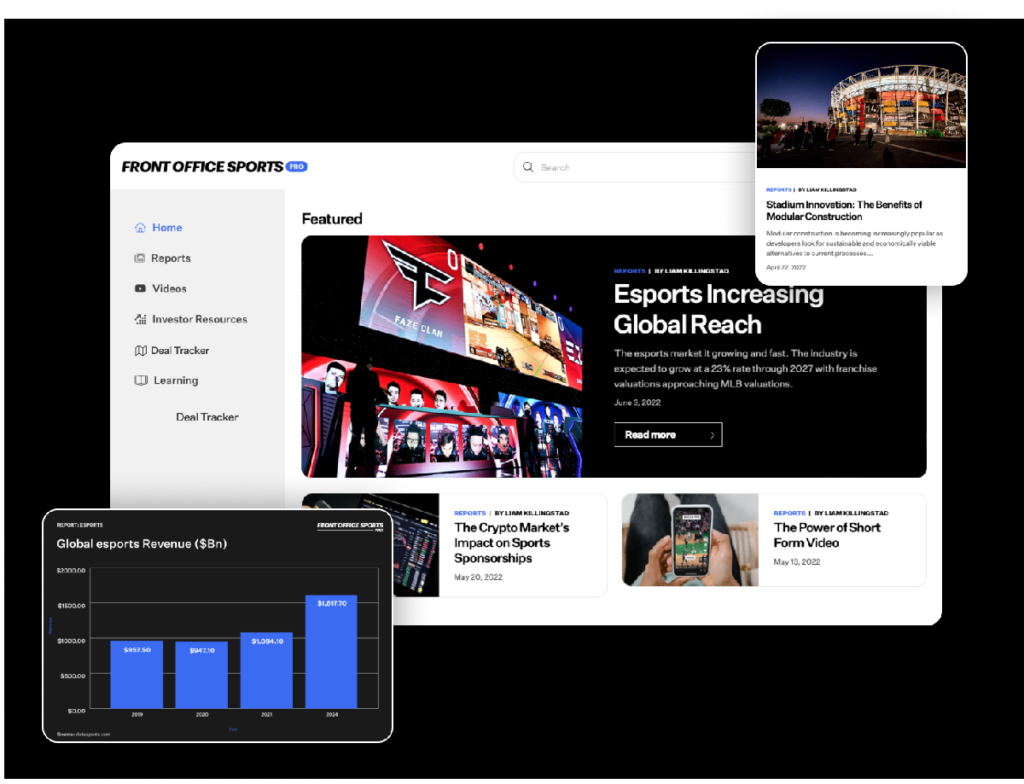 2K League Teams Using Esports Centers To Connect With Communities