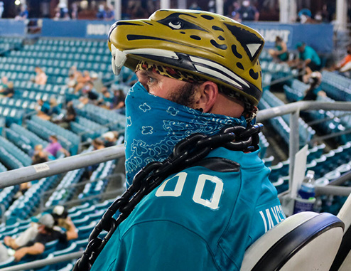 Fad vs. Fact - Using Data to Gauge Real Fan Needs - Front Office Sports