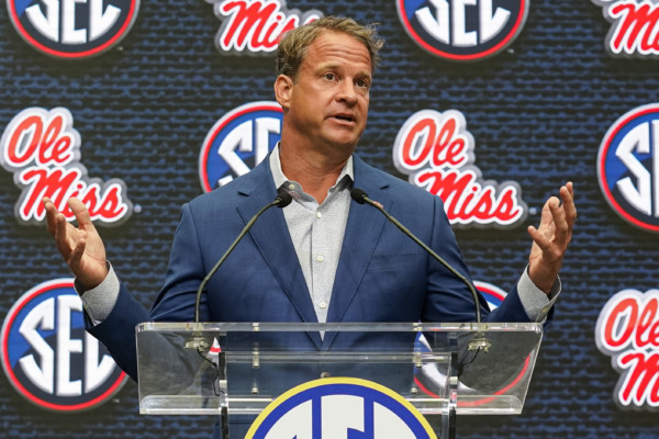 The Problems With Lane Kiffin’s NIL ‘Salary Cap’ Idea