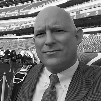Matthew Tabeek