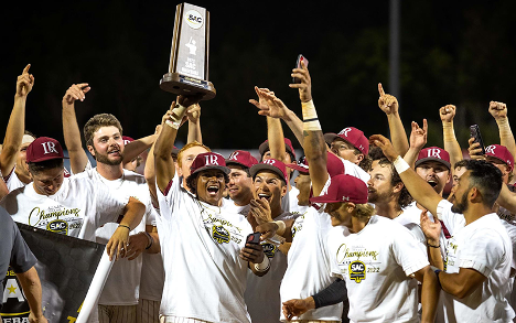 Division II Conference Inks a 7-Figure Broadcast Deal