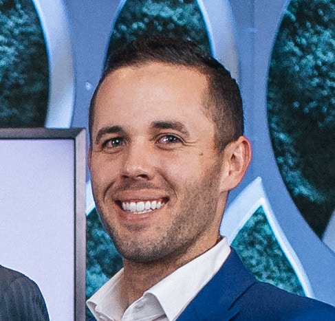 Rising 25 Awards Gala - Front Office Sports