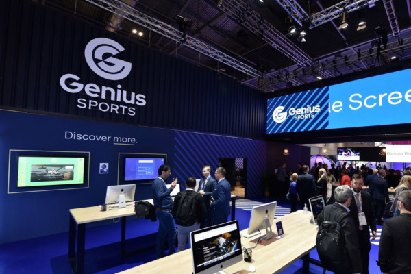 Genius Sports Nears Profitability with Major U.S. Growth