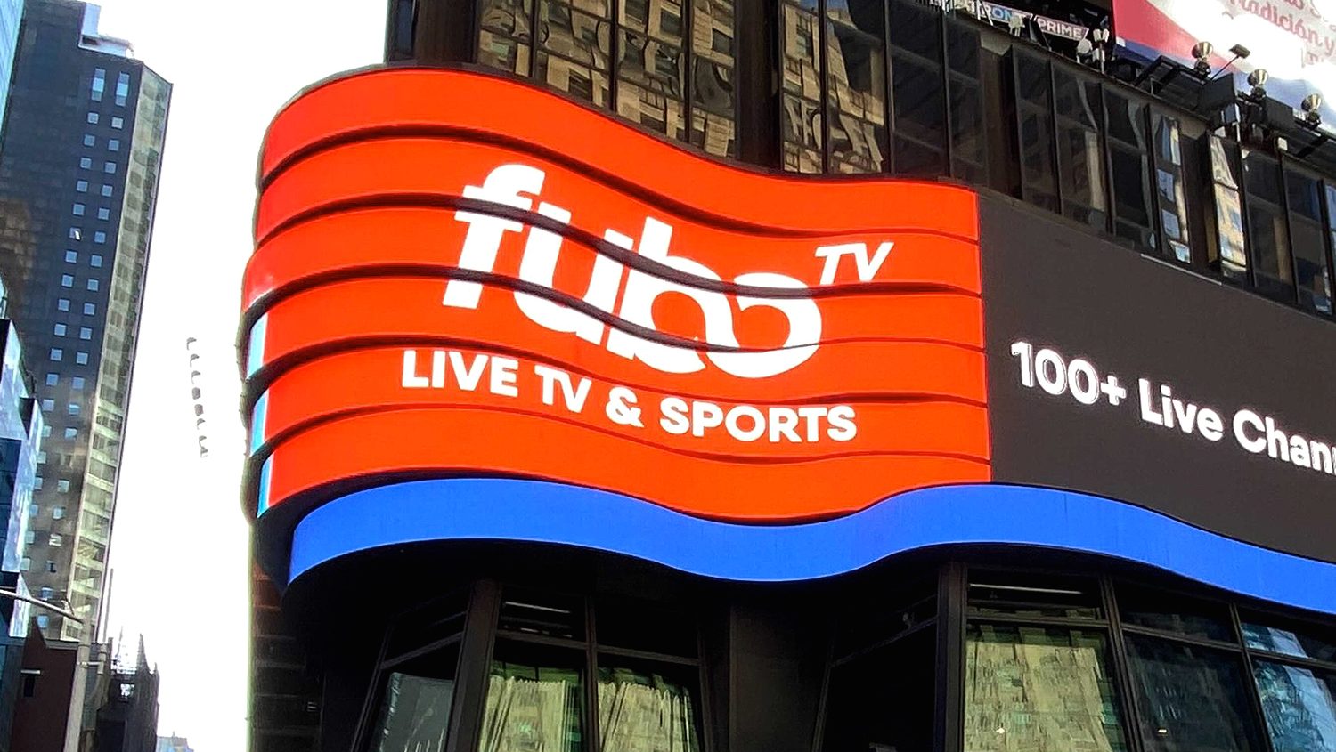 FuboTV Presses Ahead With Disney Deal Despite DOJ Scrutiny