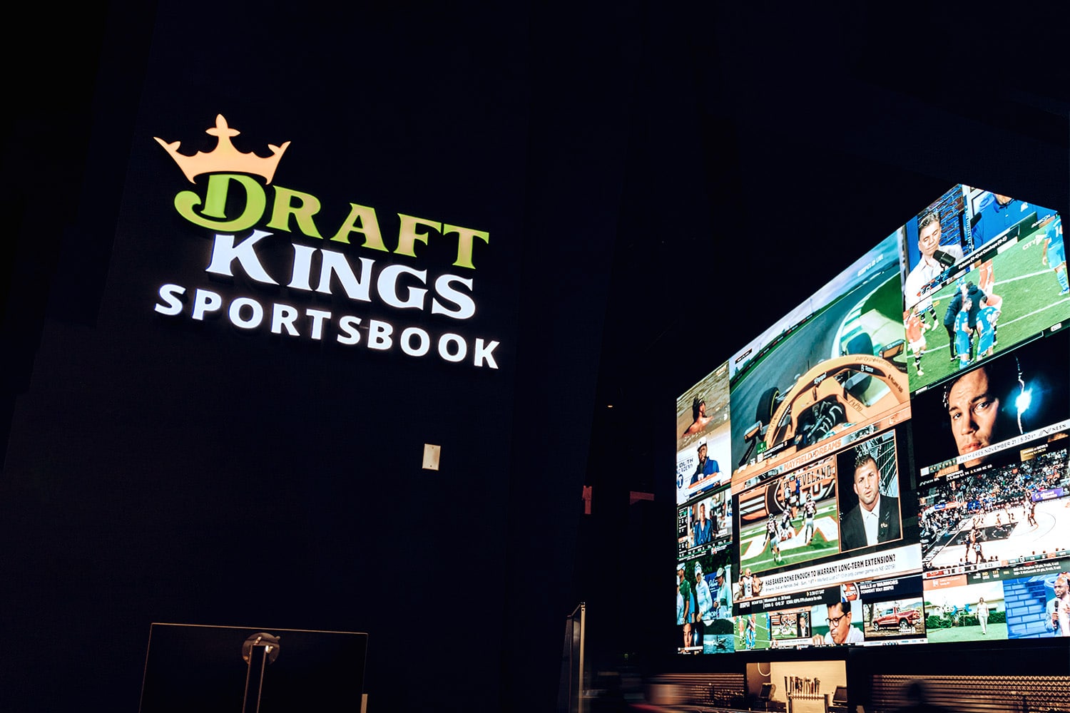 DraftKings Cancels Winner Surcharge Plan After Pressure