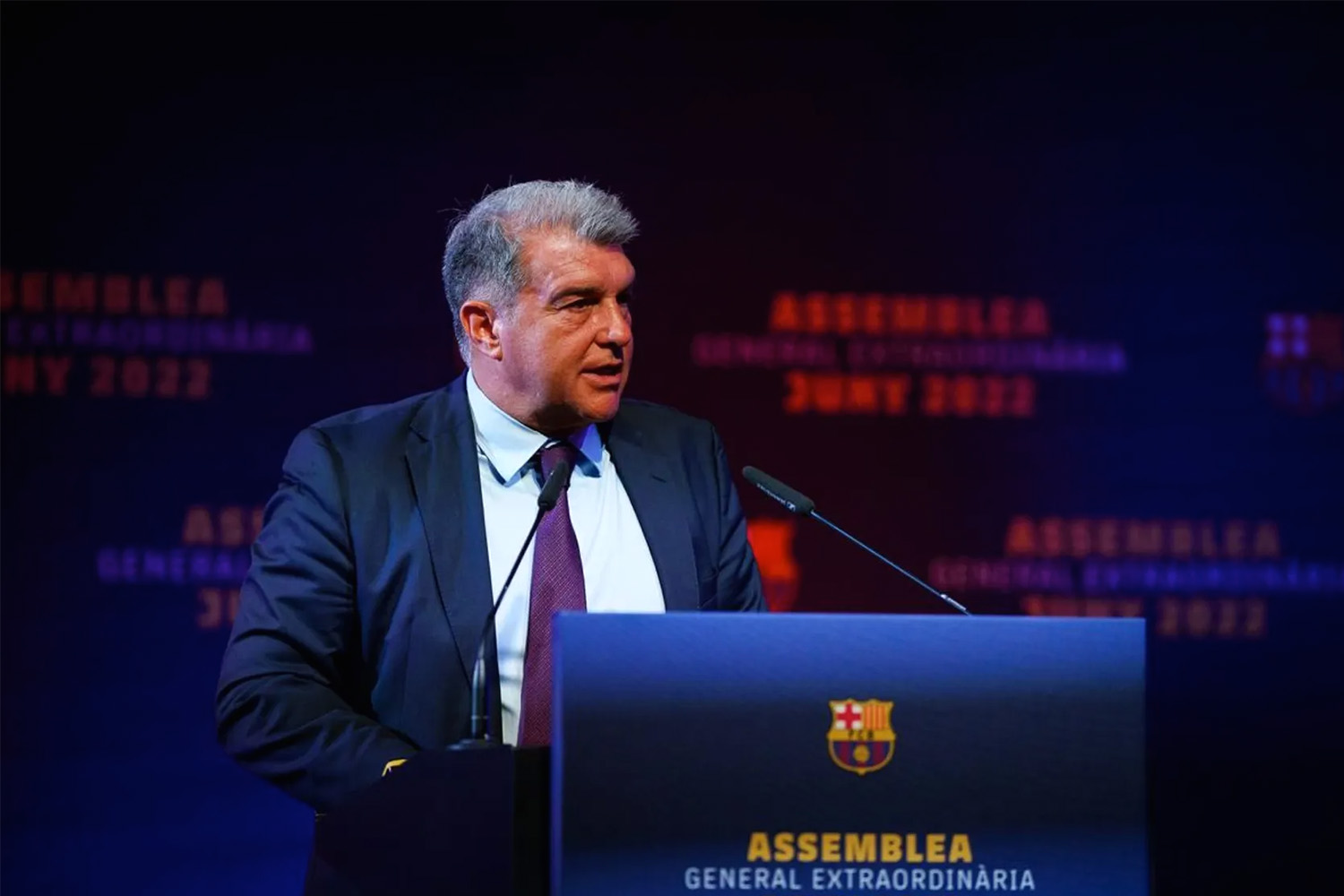 Barcelona Sells 25% Stake in Media Arm for $102M