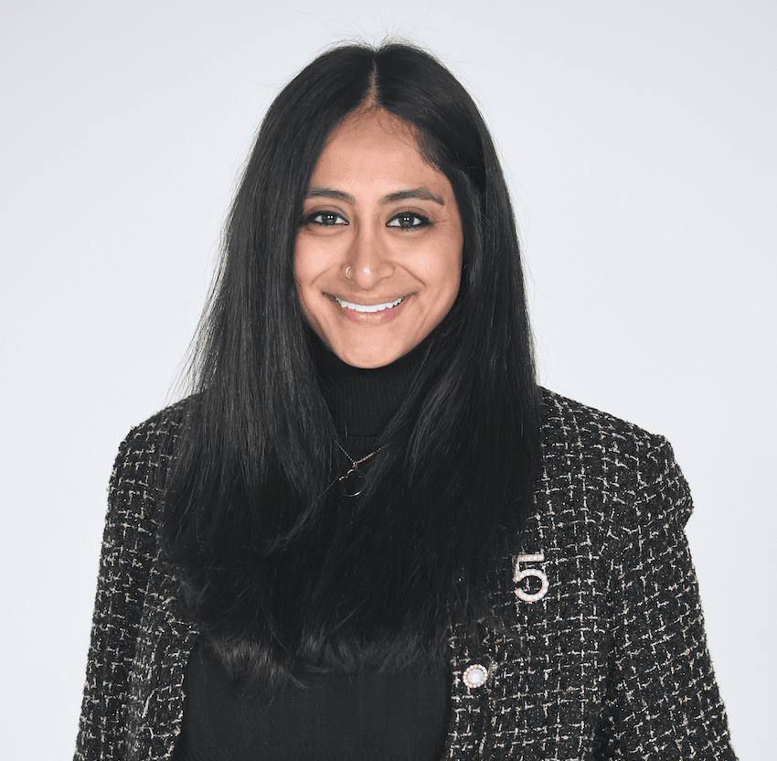 Rising 25 Leadership Summit - Front Office Sports