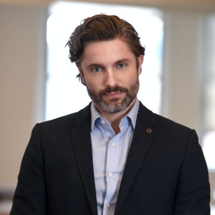 Rising 25 Leadership Summit - Front Office Sports