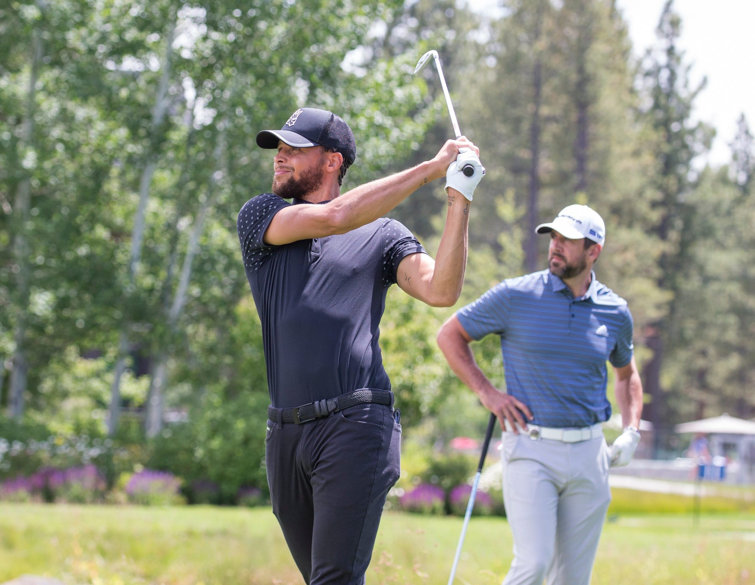 The Changing Culture of Golf