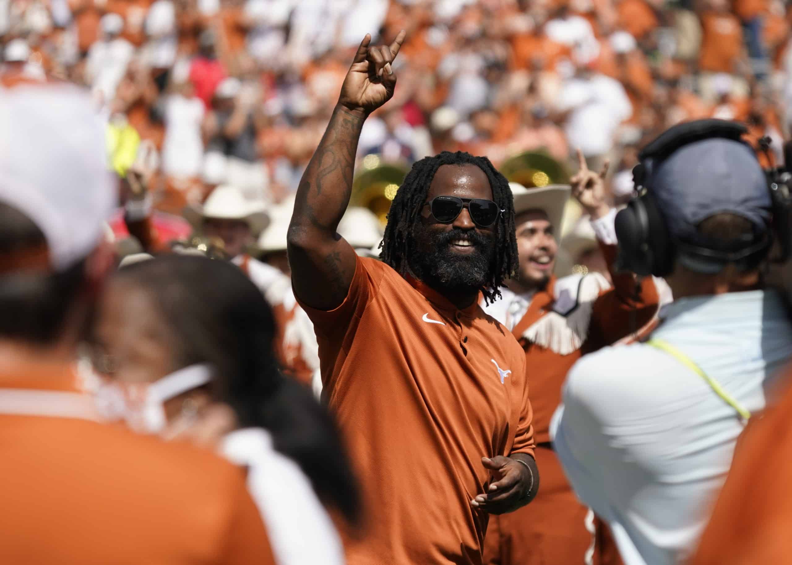 Ricky Williams Is the Latest Voice To Raise Issue With NIL