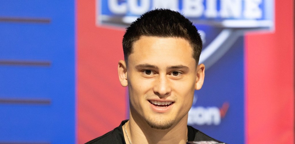 Matt Araiza ‘Elated’ After New Details Emerge of Alleged Incident