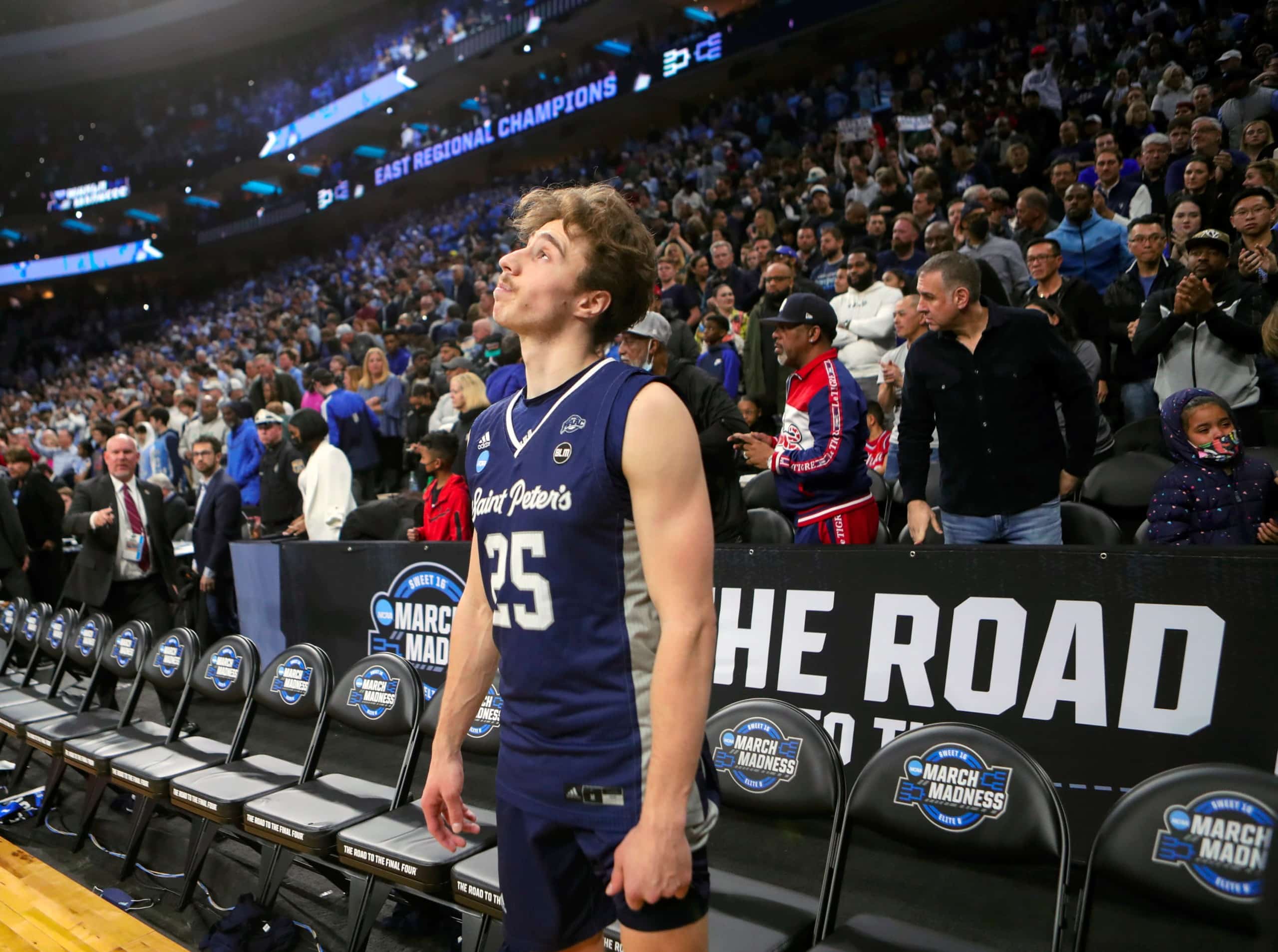 Doug Edert Is Still Inking Deals After His Cinderella Moment