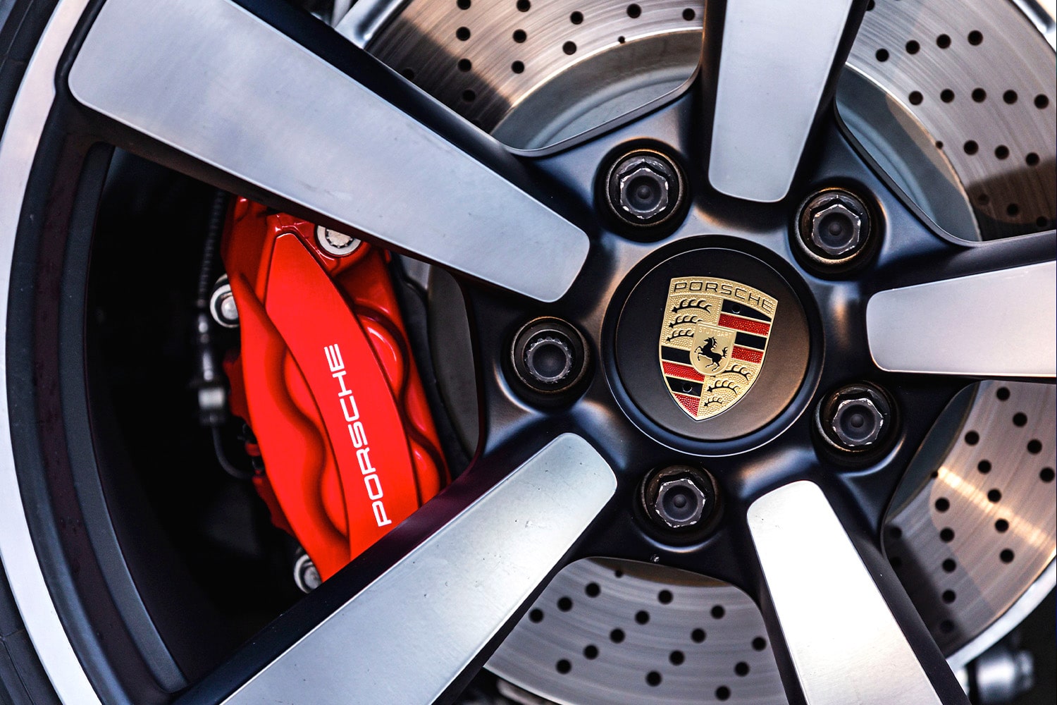 Formula 1 Is Still on Porsche's Map - Front Office Sports