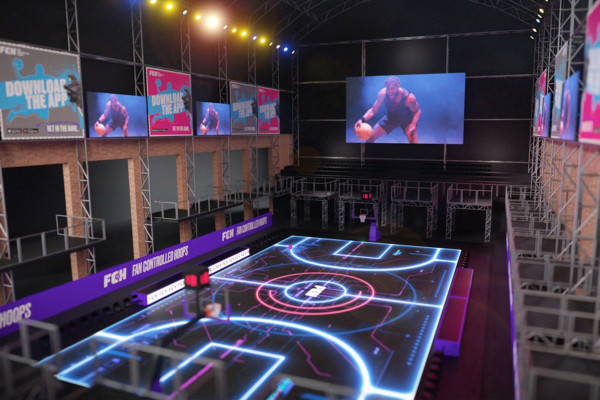 Inside The NBA's Aggressive Strategy to Combat Violent Fan Behavior