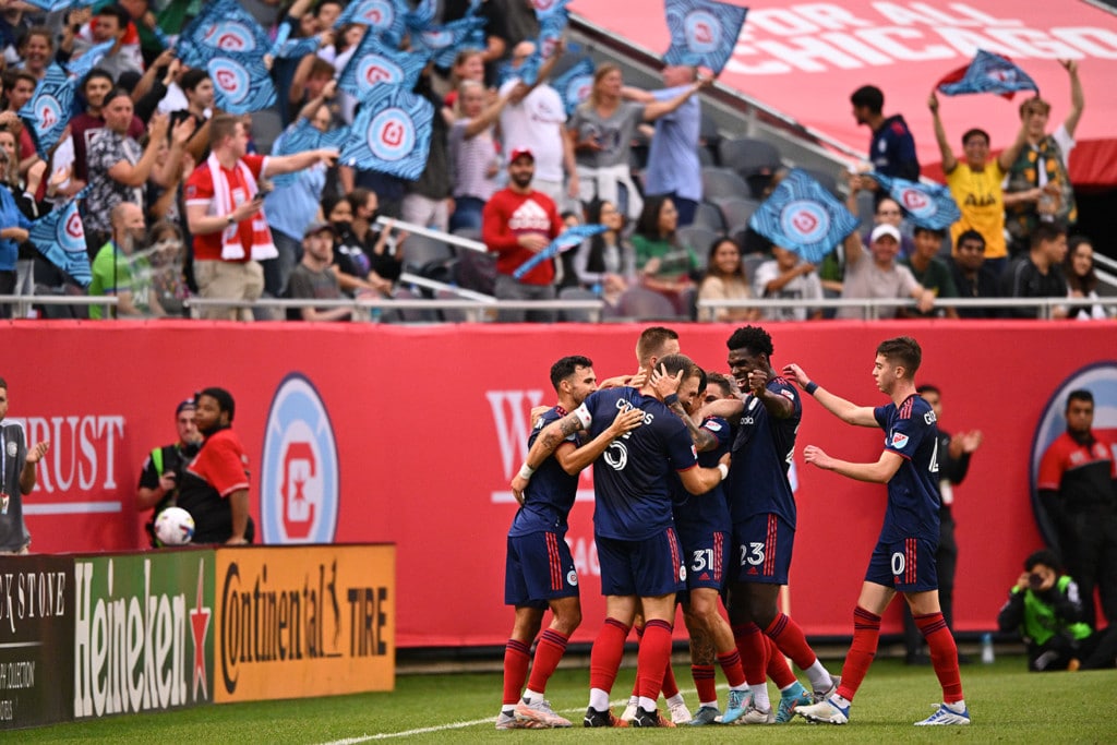 Bears Release Renderings, Details of New Stadium Project