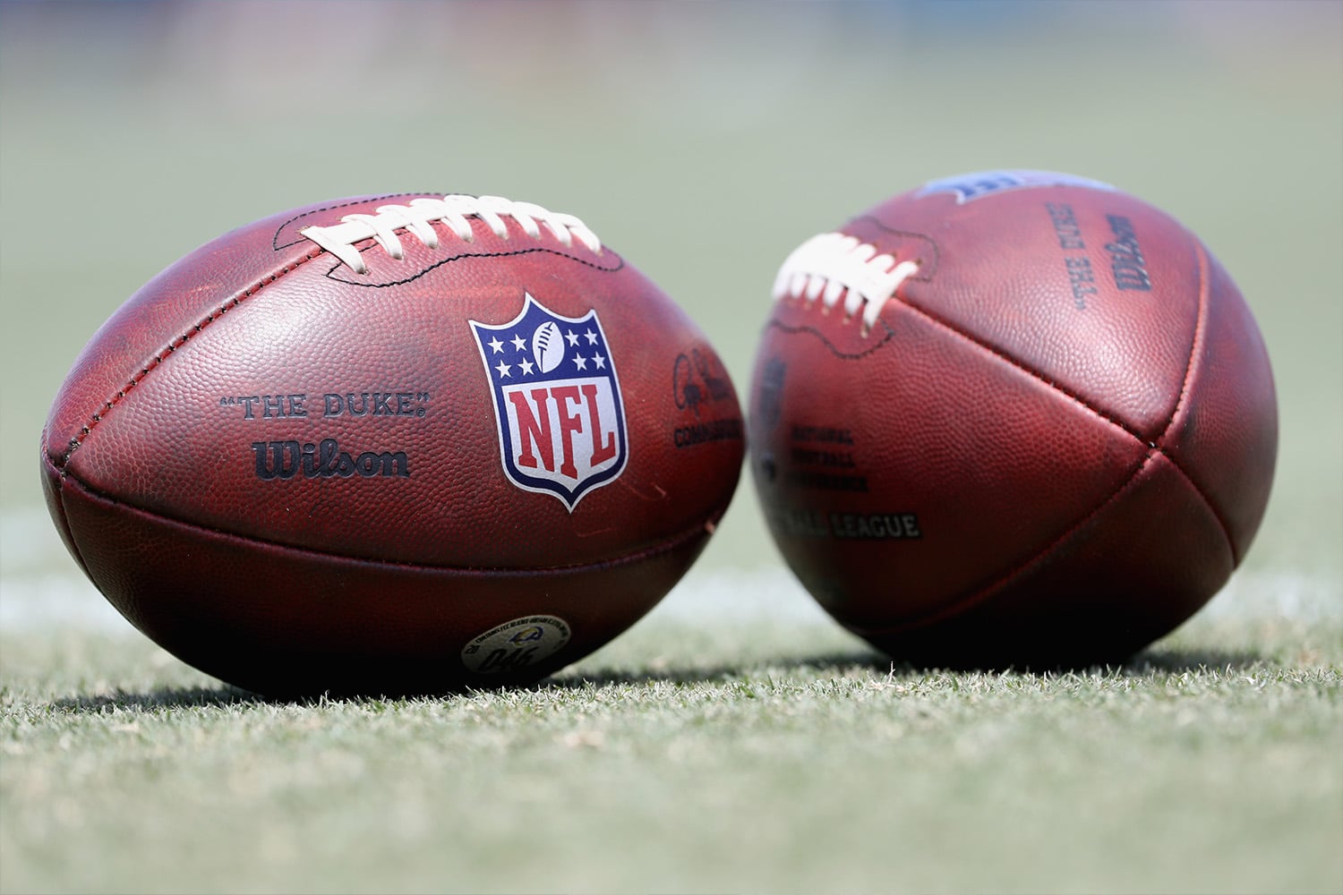 The NFL, America’s Biggest League, Crosses Borders to Find New Fans