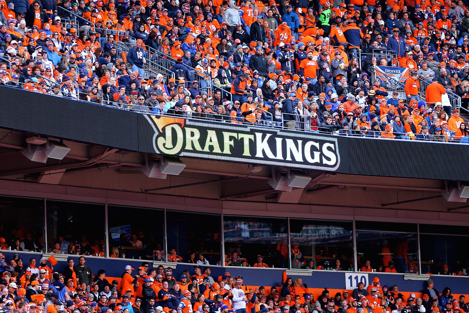 DraftKings Launching Video Streaming Service