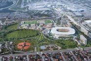 David Beckham s 1B Inter Miami Project Moves Forward David Beckham s 1B Inter Miami Project Moves Forward