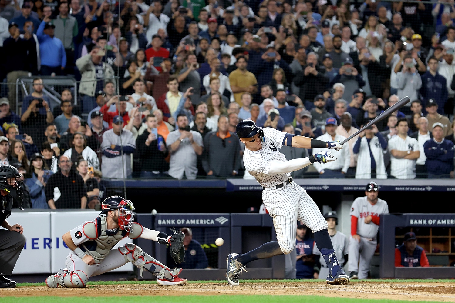 MLB Strikes Five-Year Broadcast Deal with the BBC