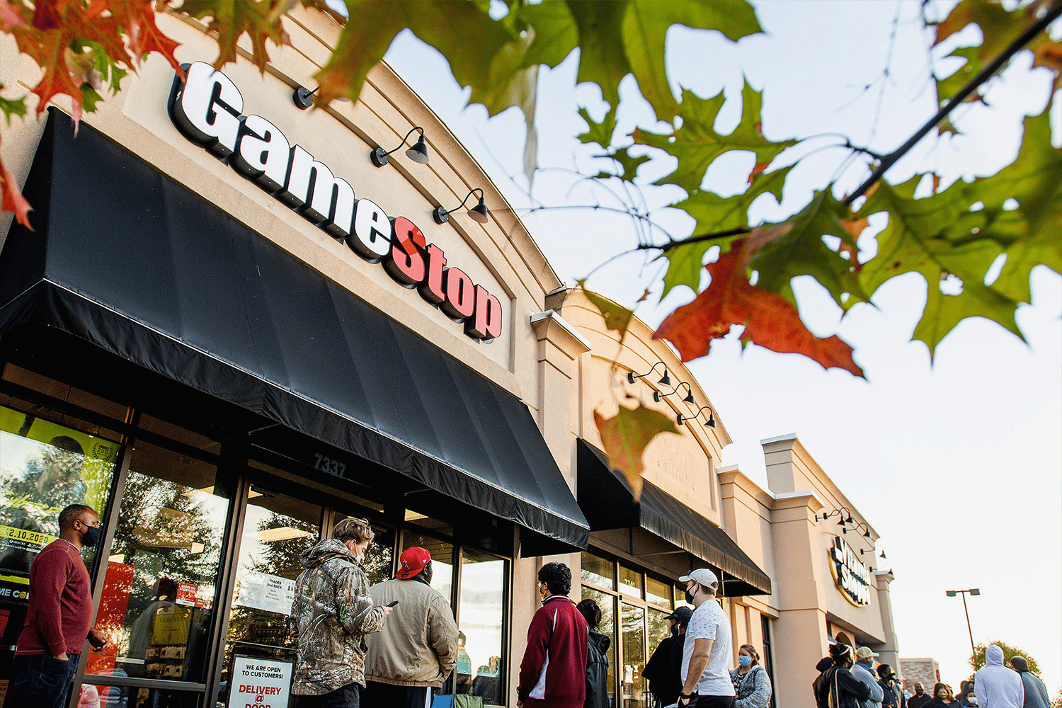 GameStop Reports Underwhelming Results in Q2
