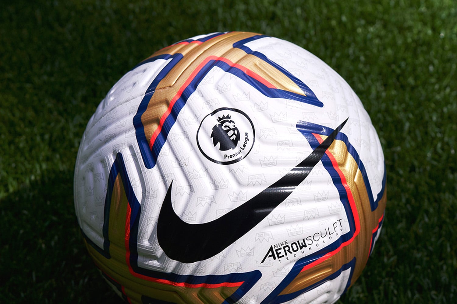 Native American Firm Makes $154M Bet on Premier League Team