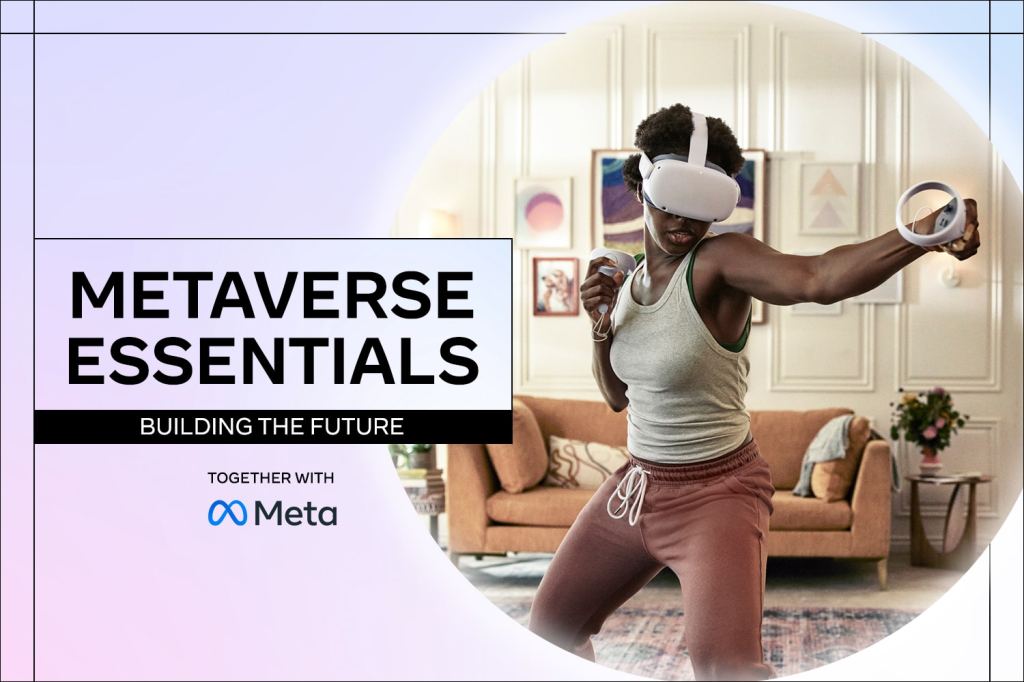 The Masters Controls Everything