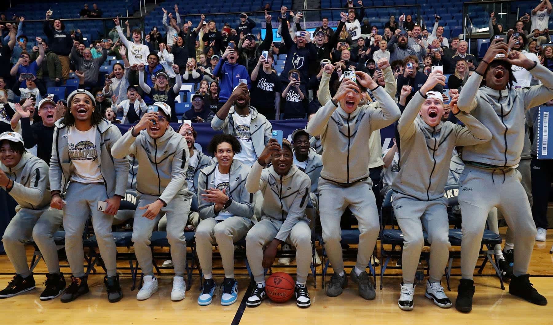 Barstool Will Host Its First Men’s College Basketball Tournament