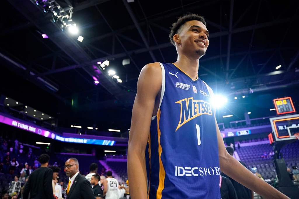 NBA Tries To Tackle Tanking Problem - Front Office Sports