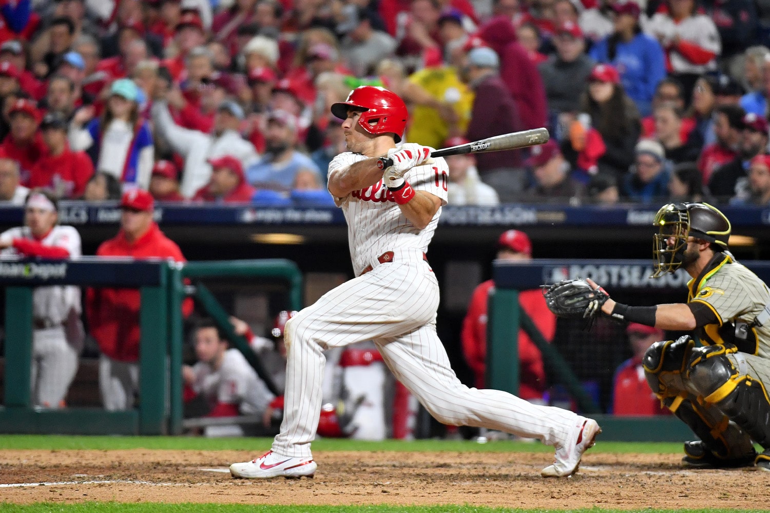 MLB Brand Value Grows with Jersey Patches on Horizon