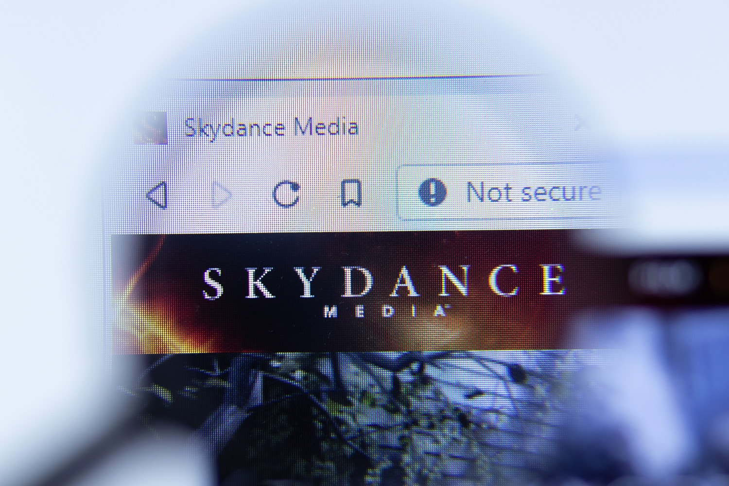 Skydance Media Raises $400M to Build Sports Content