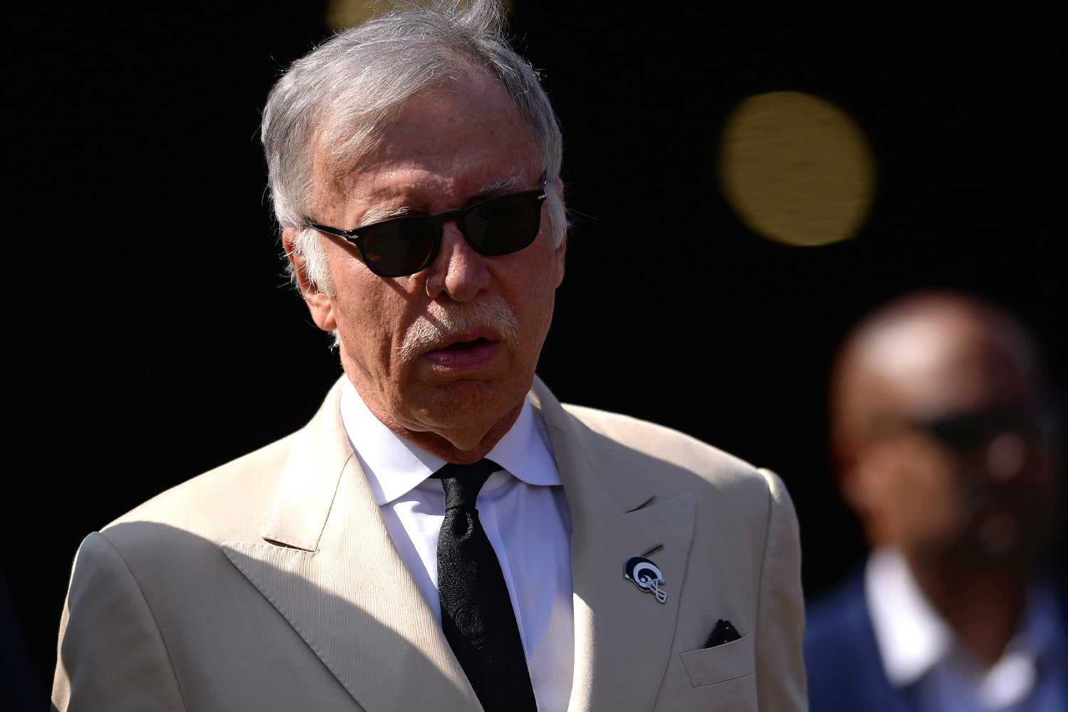 FOS PM: Rams’ $571M Moving Bill - Front Office Sports