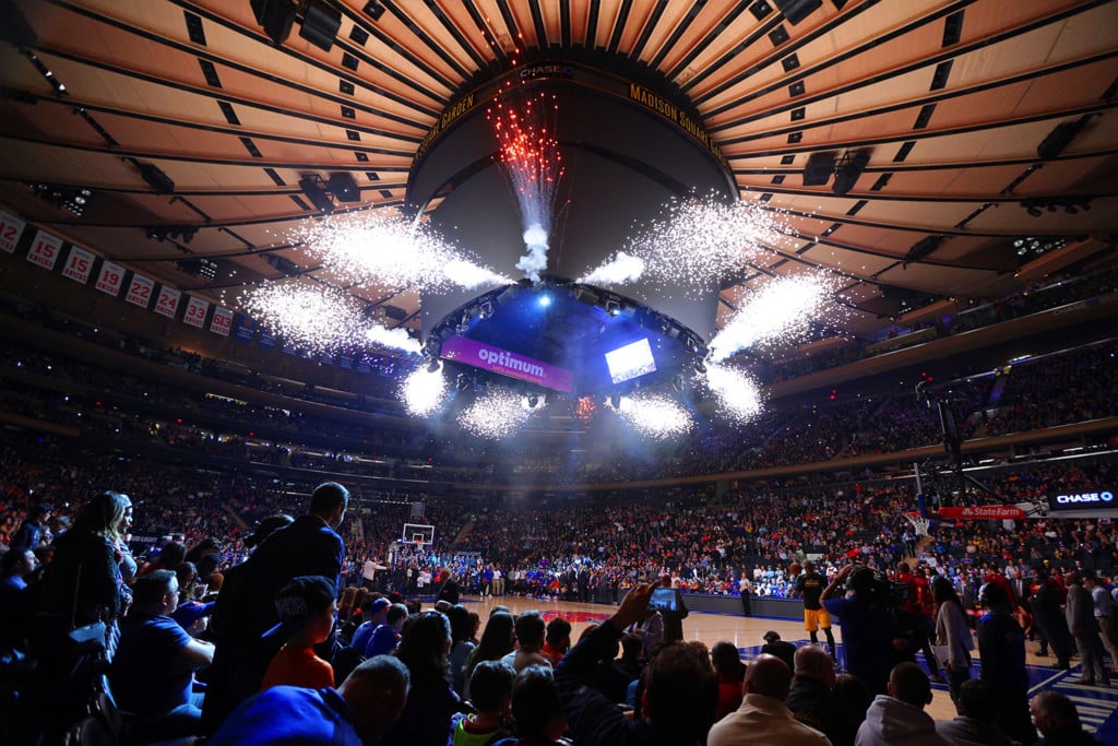 The Evolution of Technology in Sponsorship - Front Office Sports