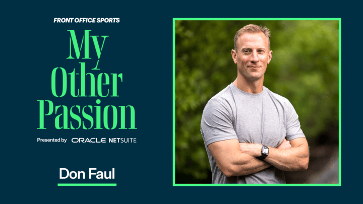 Don Faul Archives - Front Office Sports