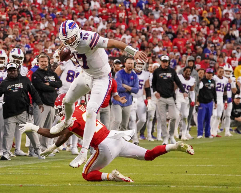 CBS Draws 50M Viewers For Epic NFL, CFB Slate