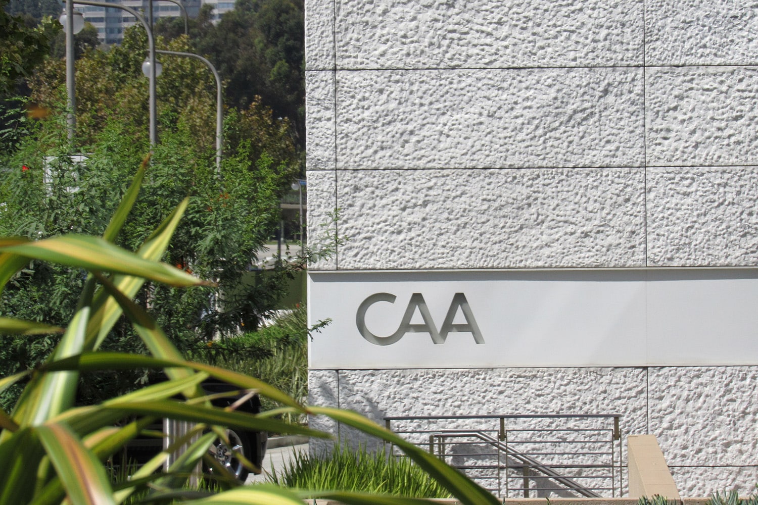 CAA Forms Sports-Focused Investment Bank In Continued Expansion Push