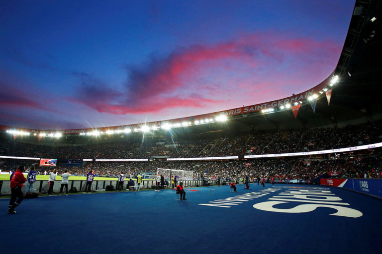 PSG Could Be Latest Euro Soccer Team Seeking New Stadium