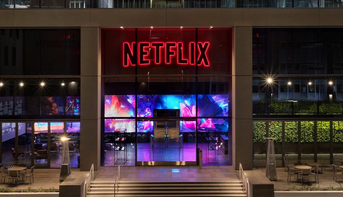 Netflix Prepares All-Cash Offer for Warner Bros.