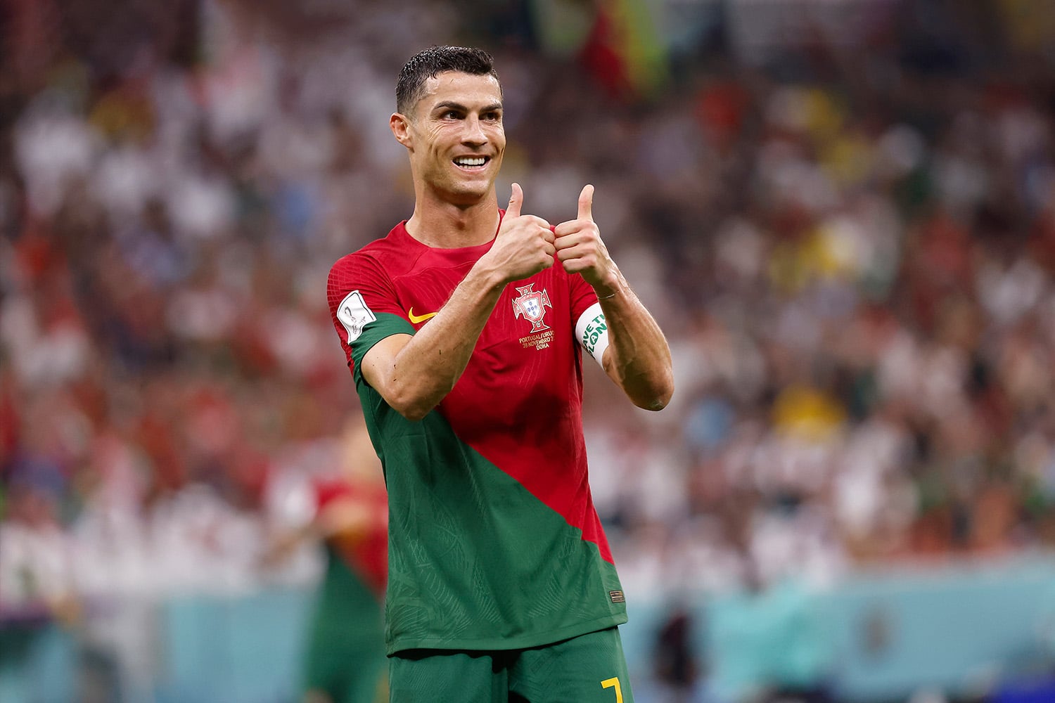 The Top 25 Highest-Paid Athletes in The World