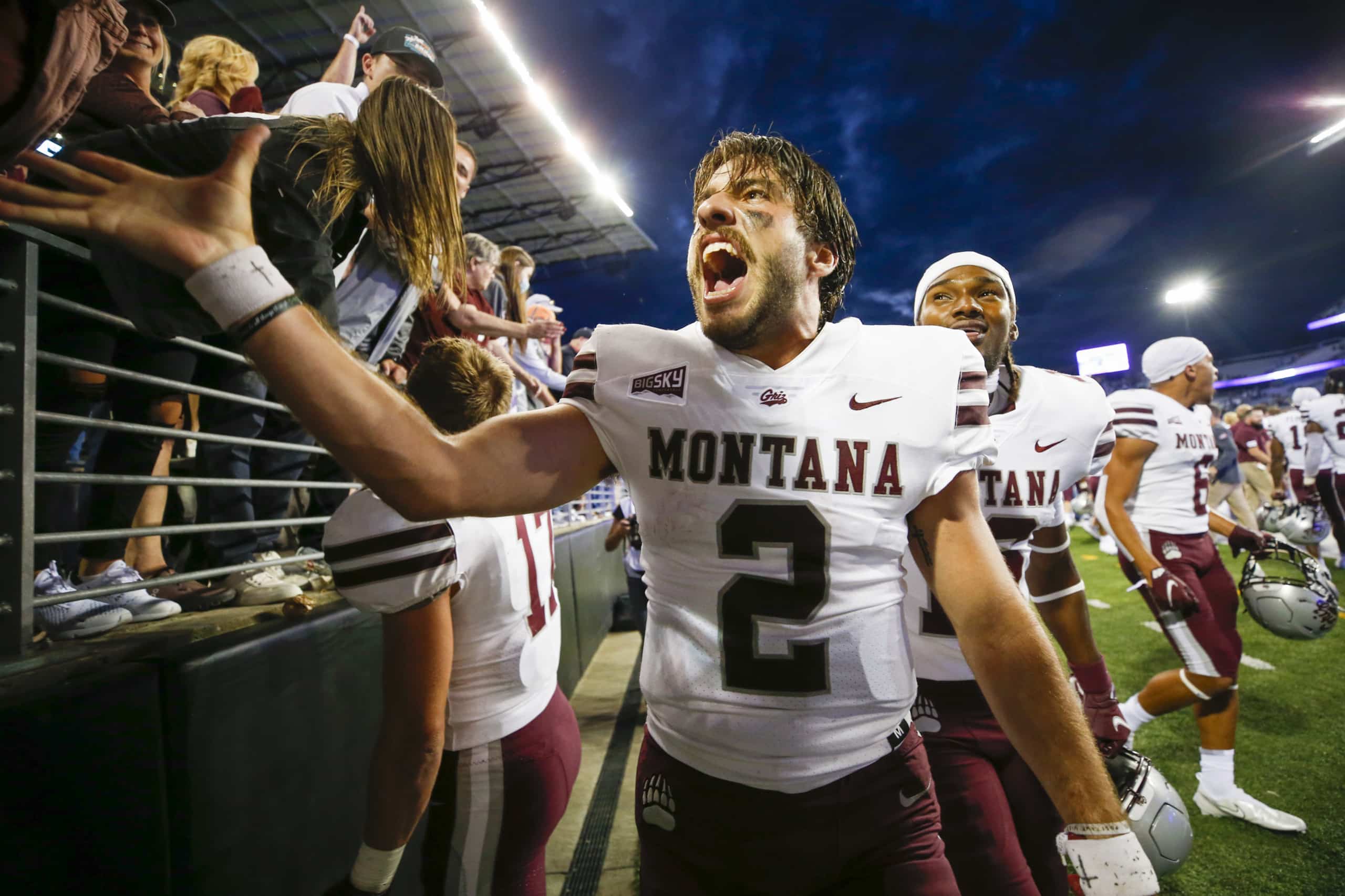 Montana Lawmaker Drafting ESPN ‘College GameDay’ Legislation