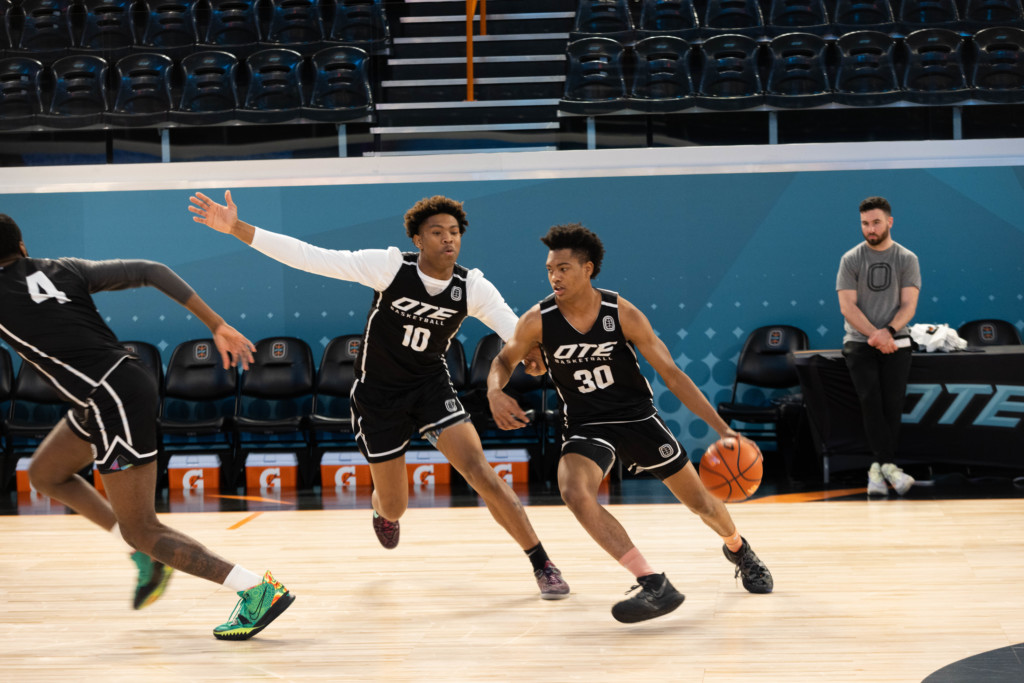 Amazon Snatches Another Exclusive Sports Media Deal With OTE