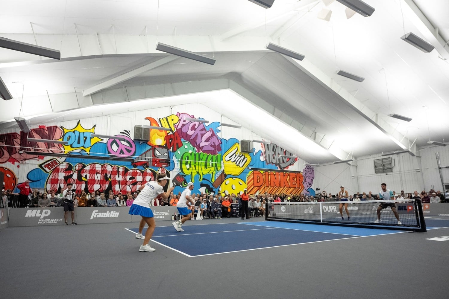 MLP-VIBE Merger Creates Future of Pro Pickleball