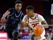 Why NCAA D I Athletes No Longer Get Election Day Off