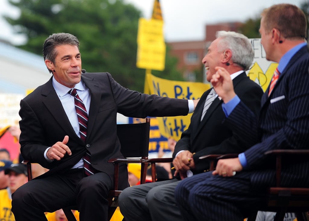 ESPN's Chris Fowler Could Test Free Agency In 2023