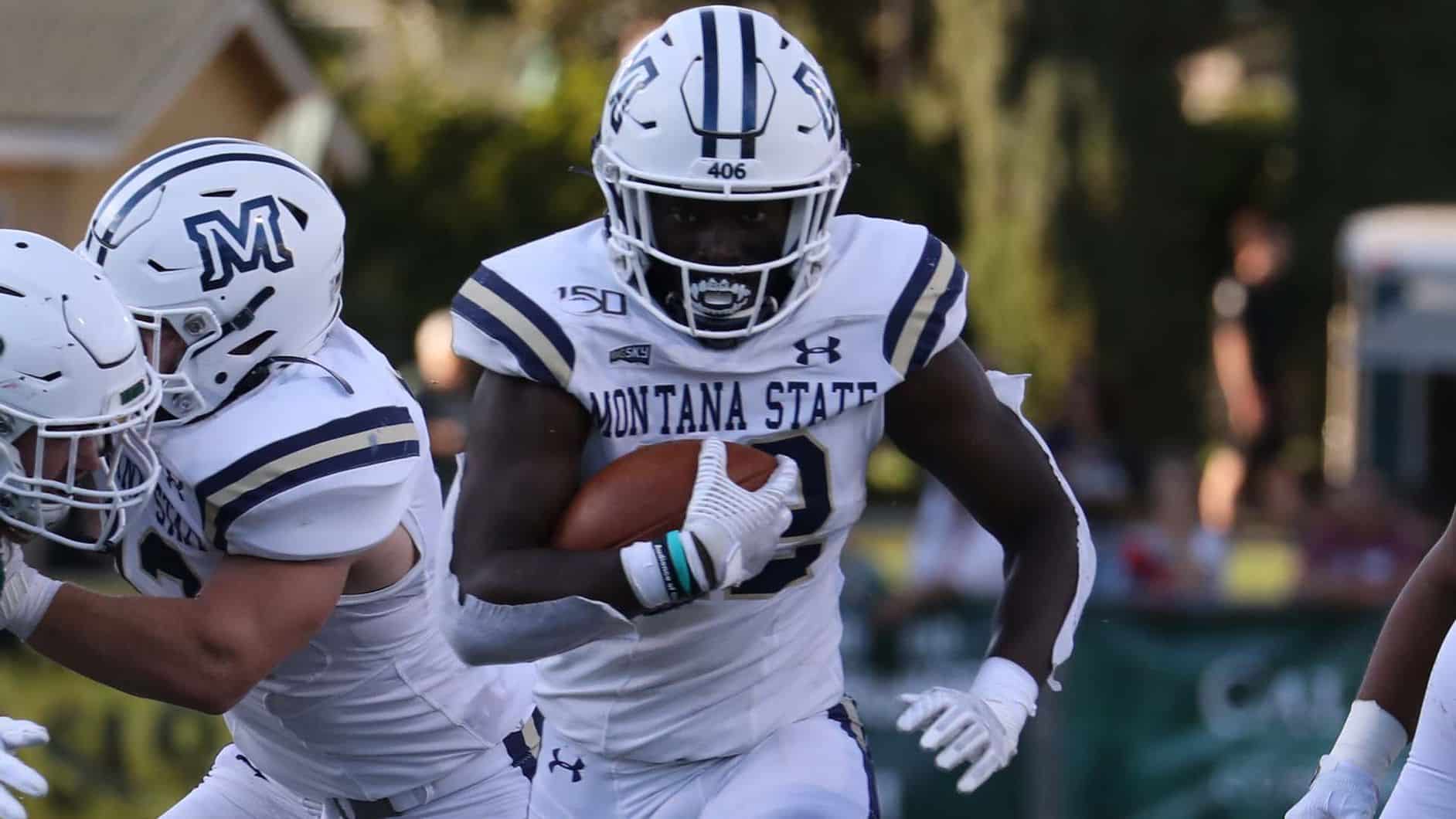 Montana To Experience The 'College GameDay’ Effect For 1st Time