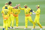 Australia Cricket Team Australia Cricket Team