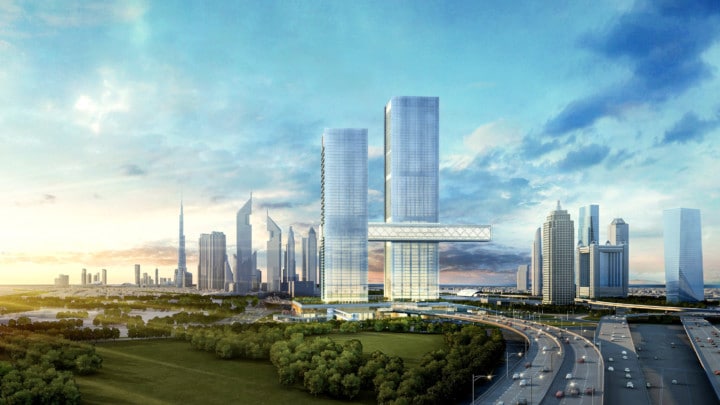 The NFL's Smallest $2B Stadium - Front Office Sports